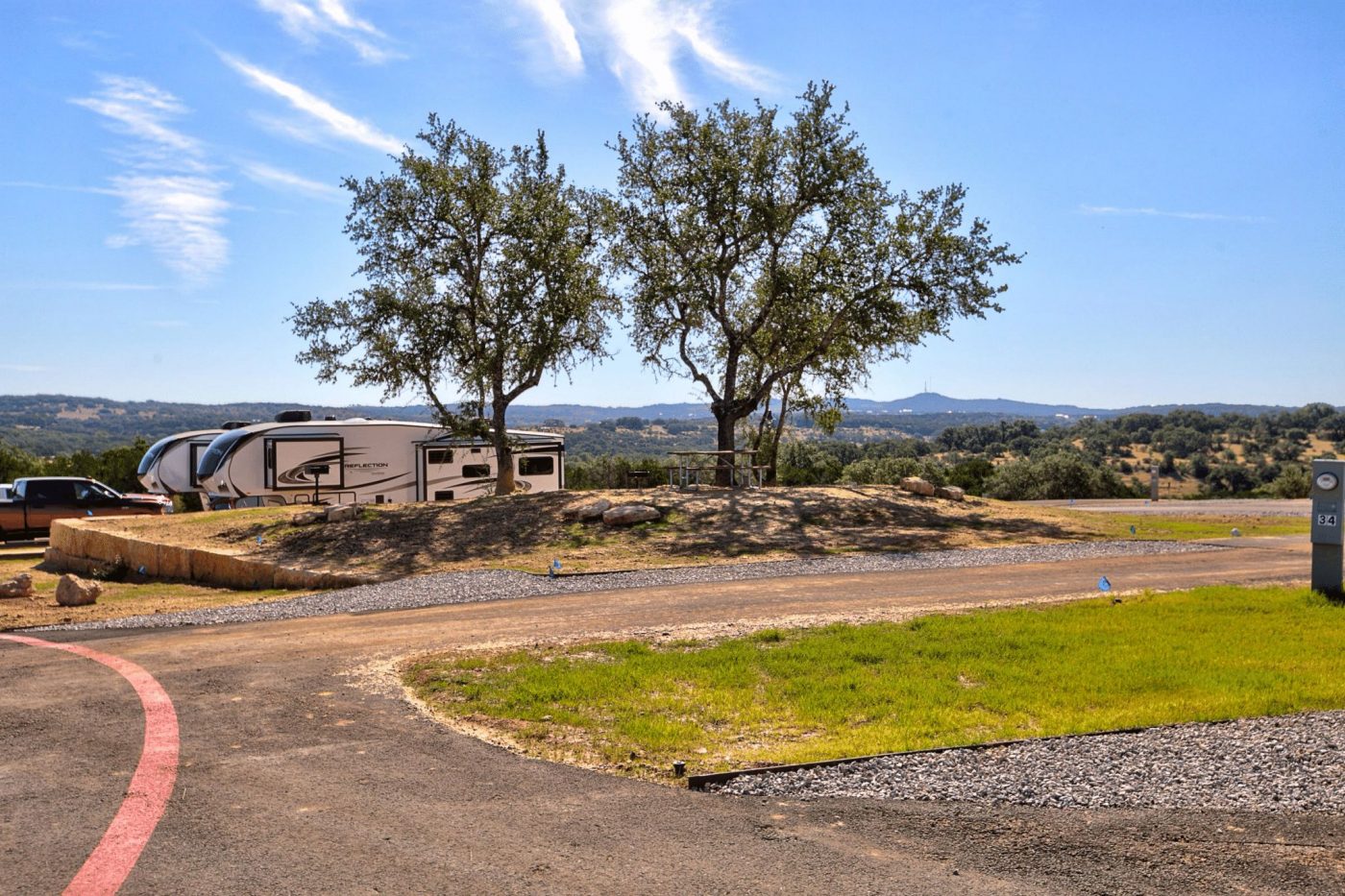 Buddy’s Backyard RV Resort | RV Park in Austin & Dripping Springs TX