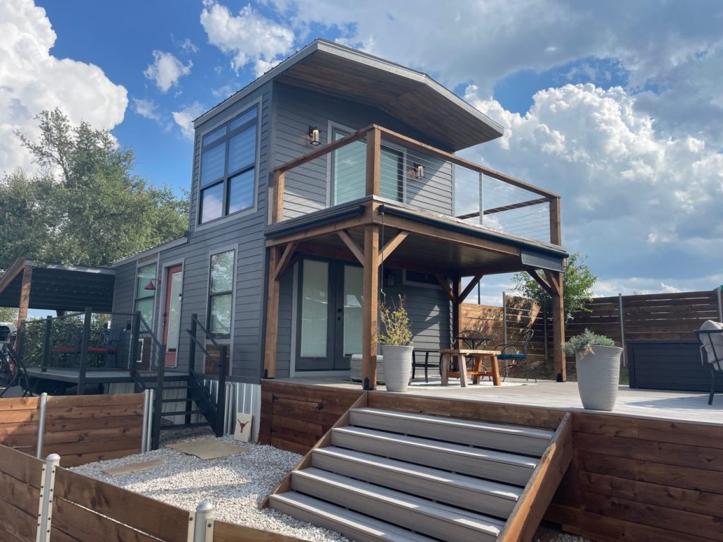 Buddy’s Backyard RV Resort | RV Park in Austin & Dripping Springs TX