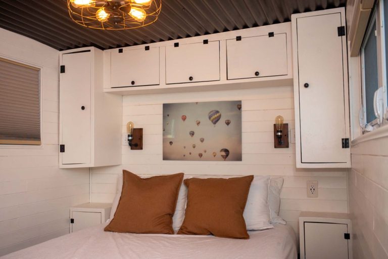 Buddy’s Backyard RV Resort | RV Park Dripping Springs / Austin TX